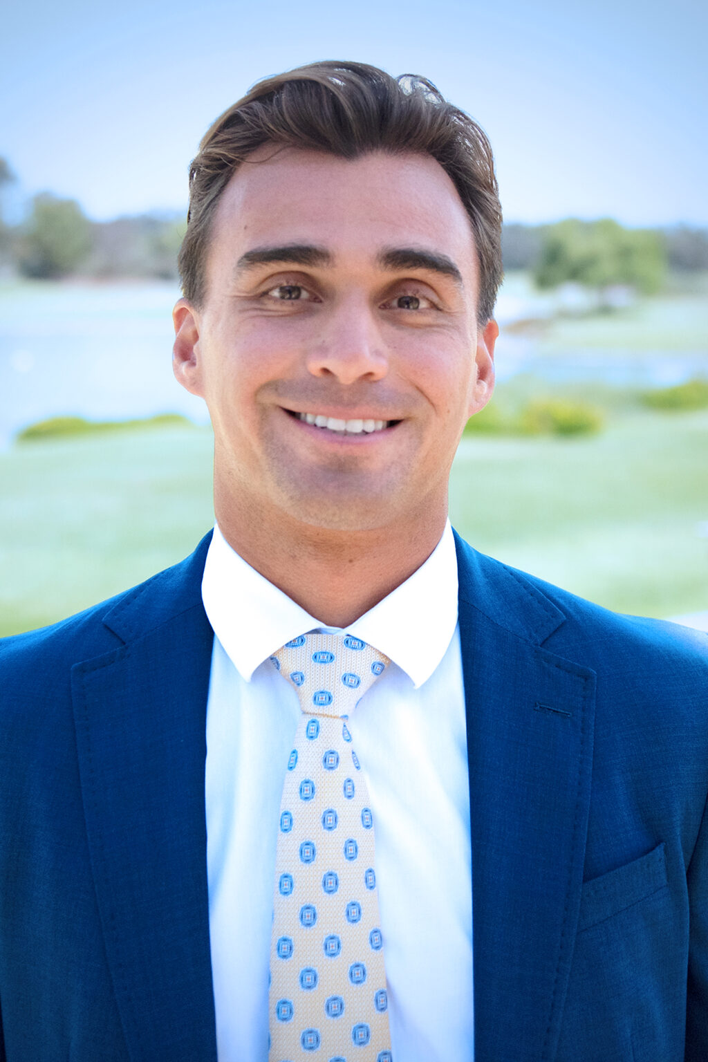 Meet the Team - Centennial Advisers