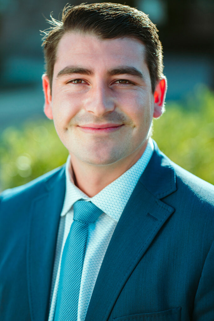 Meet the Team - Centennial Advisers