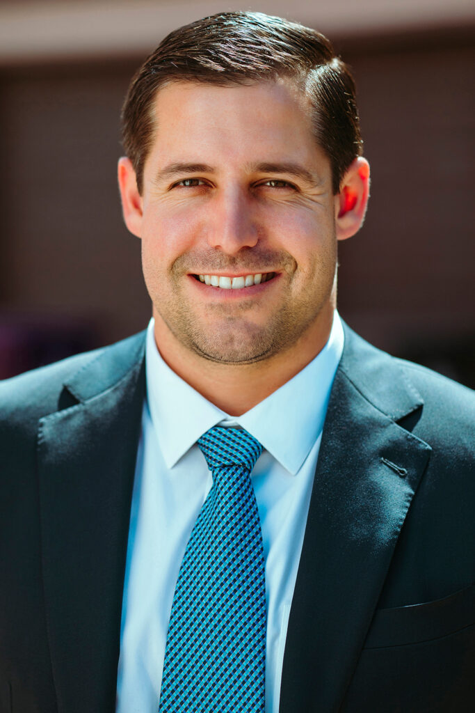 Meet the Team - Centennial Advisers