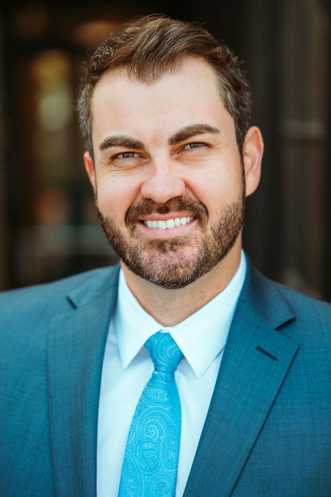 Sean Baney - Centennial Advisers