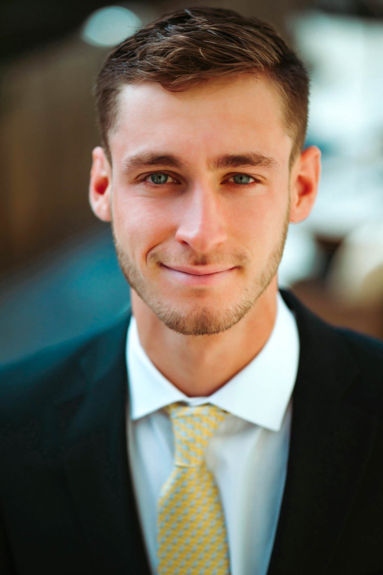 Meet the Team - Centennial Advisers