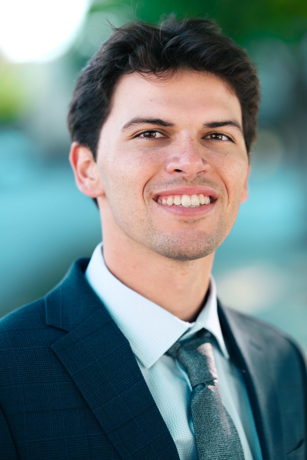 Meet the Team - Centennial Advisers